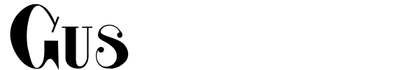 Скачать шрифт Gus (ГАС) - Fontomania.ru