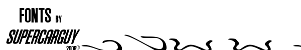 Скачать шрифт Aero Font One (Шрифт Аэро Один) - Fontomania.ru
